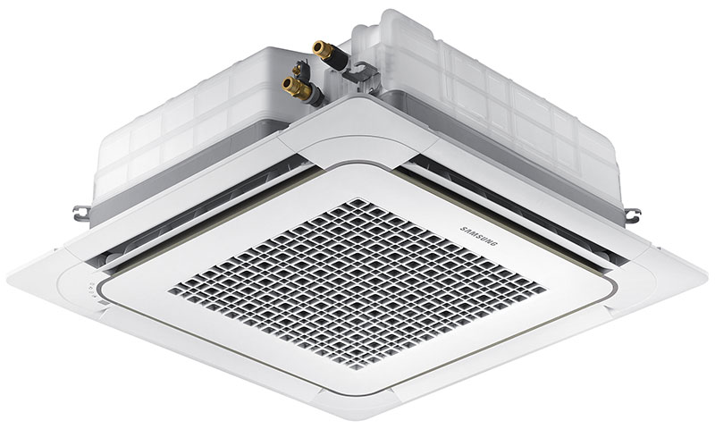 Business Edge Portsmouth - Air Conditioning, Refrigeration & F-Gas ...