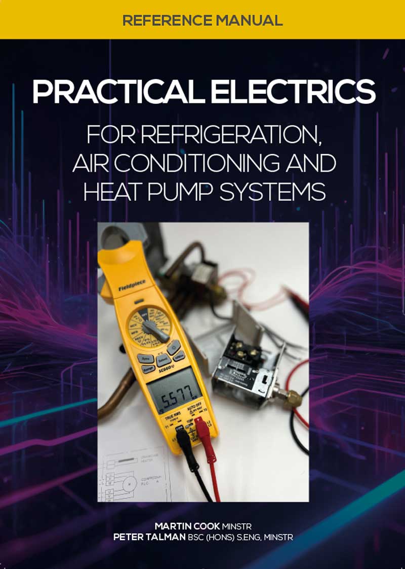 Business Edge Portsmouth - F-Gas Training Course Centre