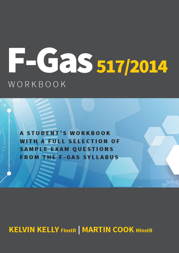 Business Edge Portsmouth - F-Gas Training Course Centre